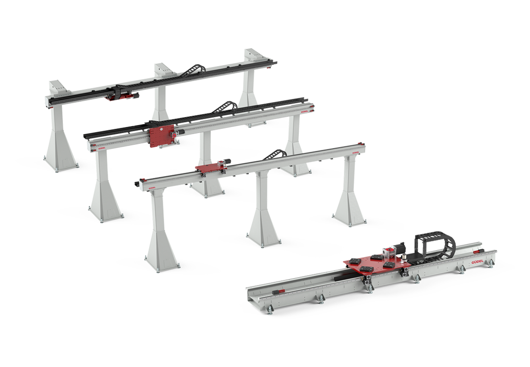 Güdel India Microsite